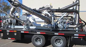 Provers, Flow Management Devices, Liquid and Gas Measurement Technology ...