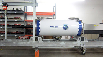 Provers, Flow Management Devices, Liquid and Gas Measurement Technology ...