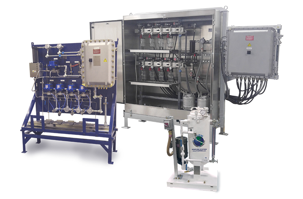 Small Volume Provers, Flow Management Devices, Always Improving Liquid ...