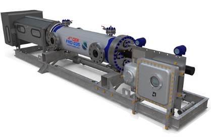 Small Volume Provers, Flow Management Devices, Always Improving Liquid ...