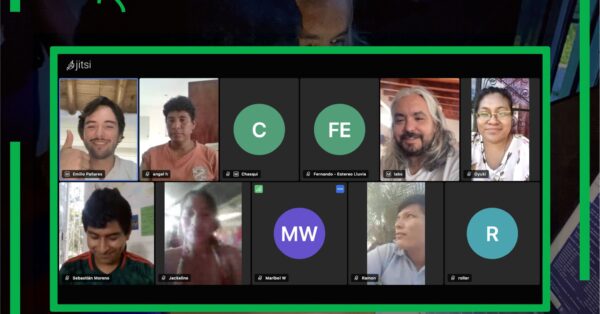 Territorio Vivo: Session 4 | Equitable Origin