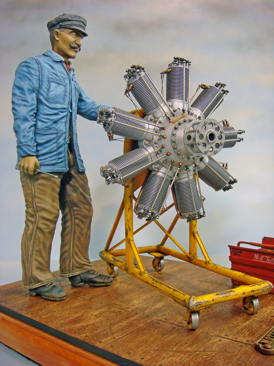 Custom Pocher Models - Model Motorcars, Ltd