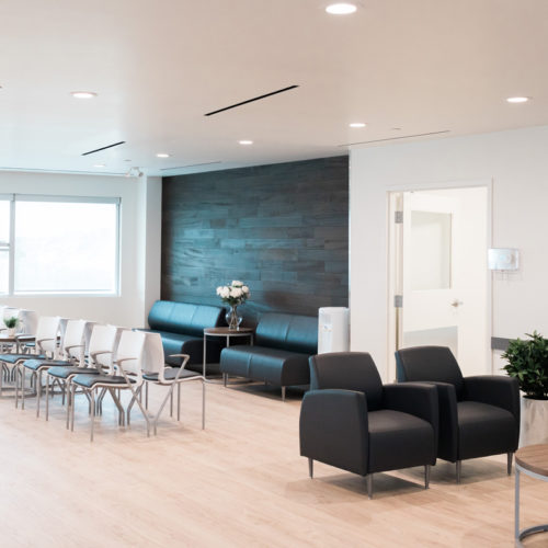 Labbe-Leech Interiors Ltd. | Diagnostic and Imaging Clinic - Calgary ...