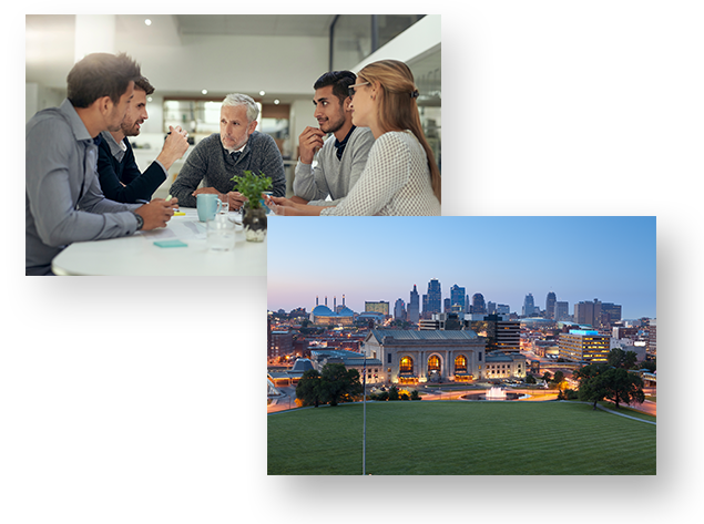 Business IT Support Kansas City | Complete Technology