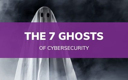 The 7 Ghosts of Cybersecurity - Cleveland, Westlake, Beachwood | Kloud9 ...