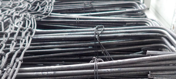 คุณภาพของเหล็กเสริมคอนกรีต ตามมาตรฐาน มยพ - RK Steel เหล็กร่มเกล้า