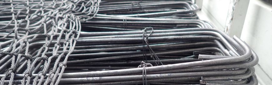 คุณภาพของเหล็กเสริมคอนกรีต ตามมาตรฐาน มยพ - RK Steel เหล็กร่มเกล้า