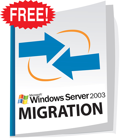 Windows Server 2003 - Fremont, Seattle, Bellevue | CG Tech Services, Inc.