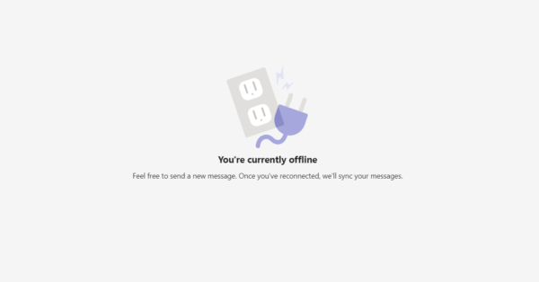 This weeks Microsoft outage brought down Teams, Outlook and more for ...