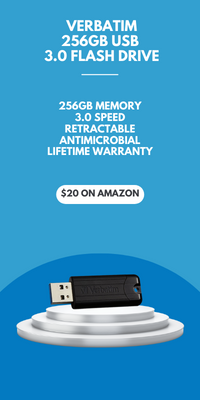 5 USB flash drive safety and usage tips, also our 3 recommended drives ...