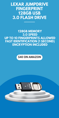 5 USB flash drive safety and usage tips, also our 3 recommended drives ...