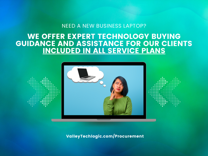 Purchased a new laptop? Five steps on how to set it up to maximize your ...