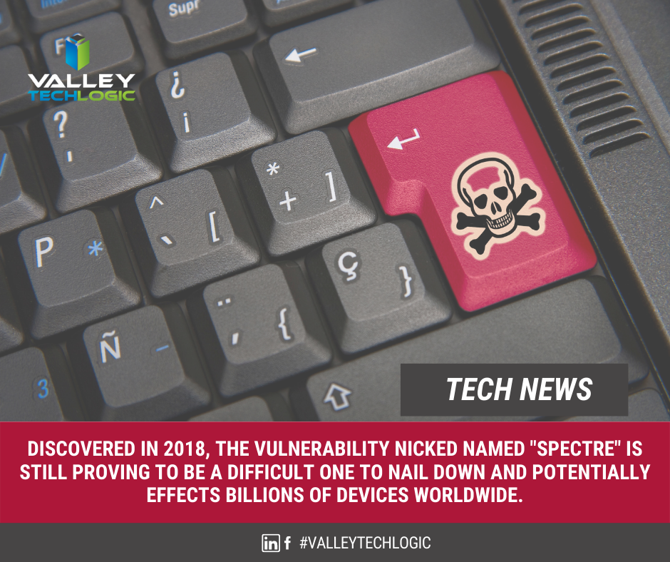 Have a Dell laptop or computer? This vulnerability is one to watch out for.