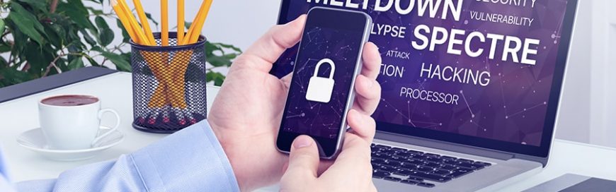 Keeping Up with Meltdown & Spectre: What it is & How You Can Protect ...