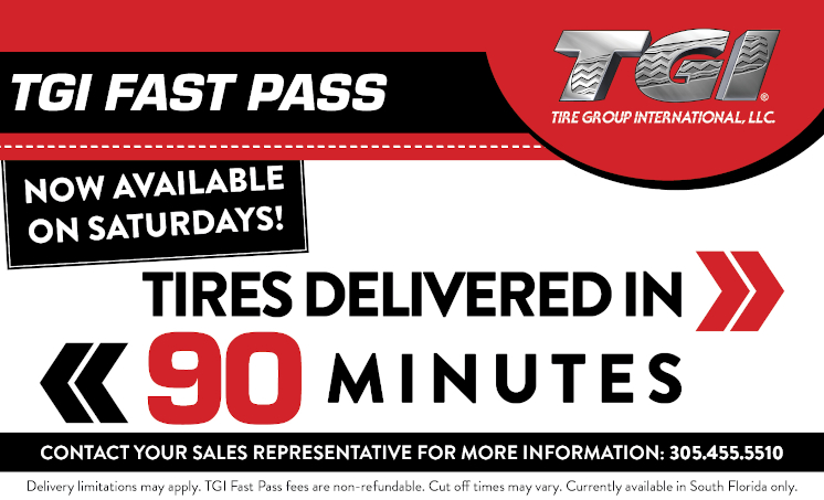 Tires Wholesalers, Tires Retailers, Tires Dealerships - Miami, Hialeah ...