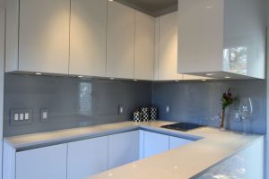 Painted Glass - Rockville, Gaithersburg, Potomac | Bel Pre Glassworks