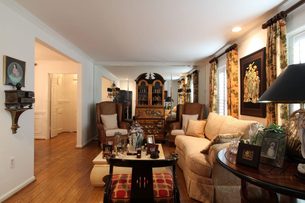 Mirror Work - Rockville, Gaithersburg, Potomac | Bel Pre Glassworks