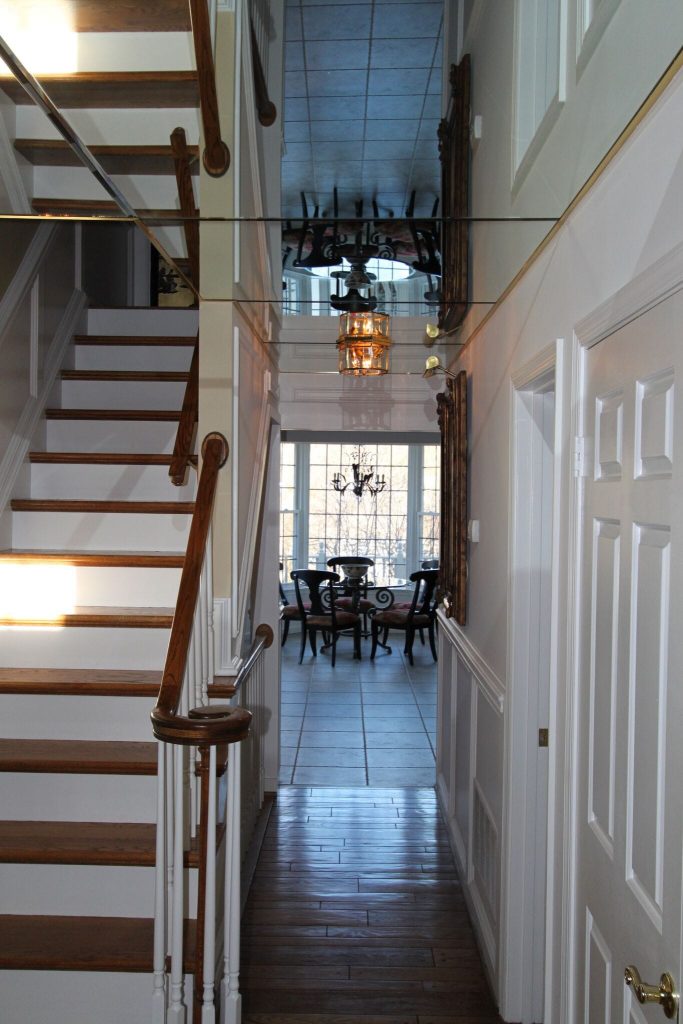 Mirror Work - Rockville, Gaithersburg, Potomac | Bel Pre Glassworks