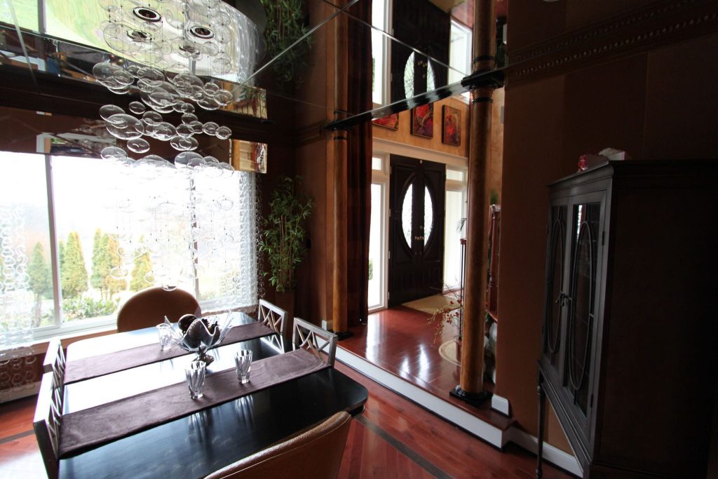 Mirror Work - Rockville, Gaithersburg, Potomac | Bel Pre Glassworks