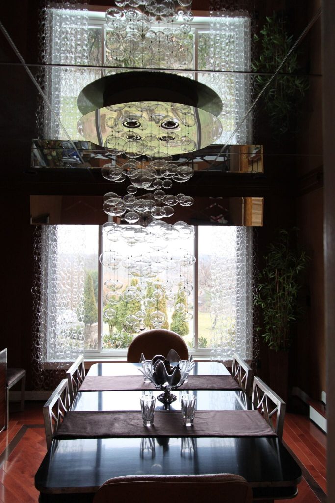 Mirror Work - Rockville, Gaithersburg, Potomac | Bel Pre Glassworks