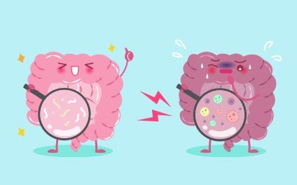 Importance of Colon Health - Johns Creek, Alpharetta, Roswell, Atlanta ...