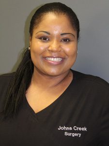 Our Staff - Johns Creek, Alpharetta, Roswell, Atlanta | Johns Creek Surgery