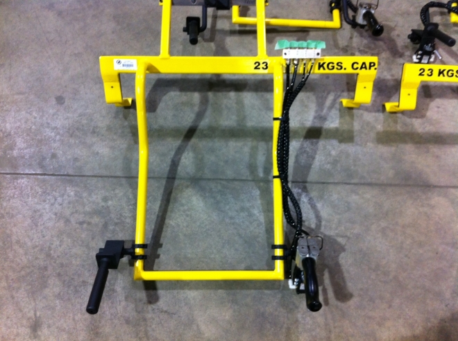 Custom Ergonomic Lift Assist Devices - Ayr, Cambridge, Kitchener | R&D ...