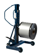Light Duty Horizontal Roll Handlers