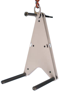 Horizontal Roll Handling