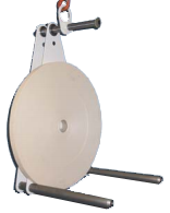 Horizontal Roll Handling