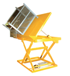 Lift and Tilt Tables