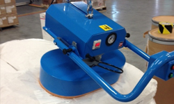 Vacuum End Effector for Warehouse - Ayr, Cambridge, Kitchener | R&D ...