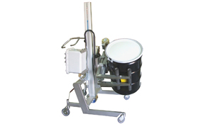 Barrel and Drum Lifteres