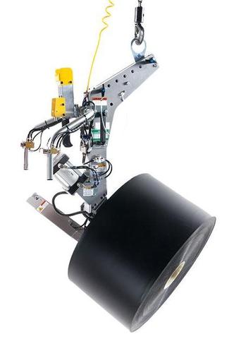 Electric Roll Handling Solutions