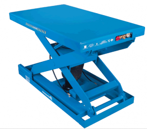 EZ Loader NNR, Lift Tables