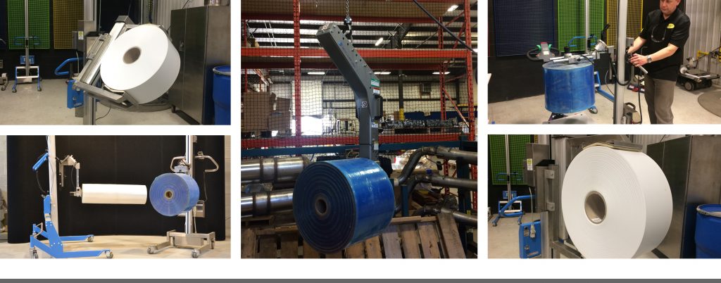 Roll Handling Solutions