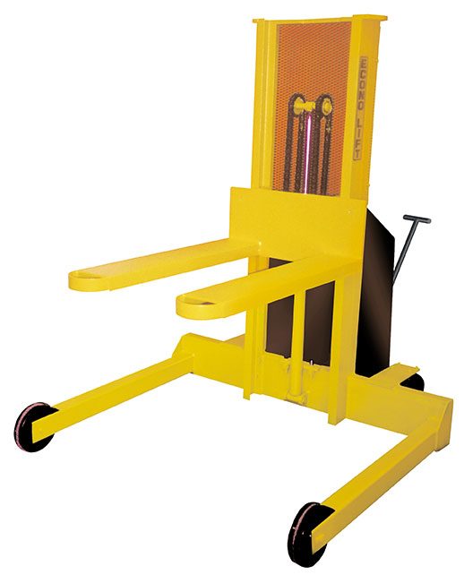 Ergonomic Work Positioners