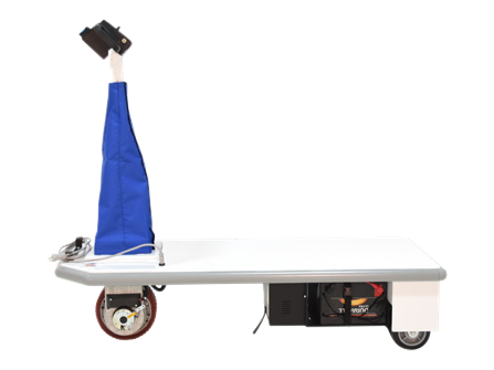 Motorized Carts and Tuggers (PHS West)