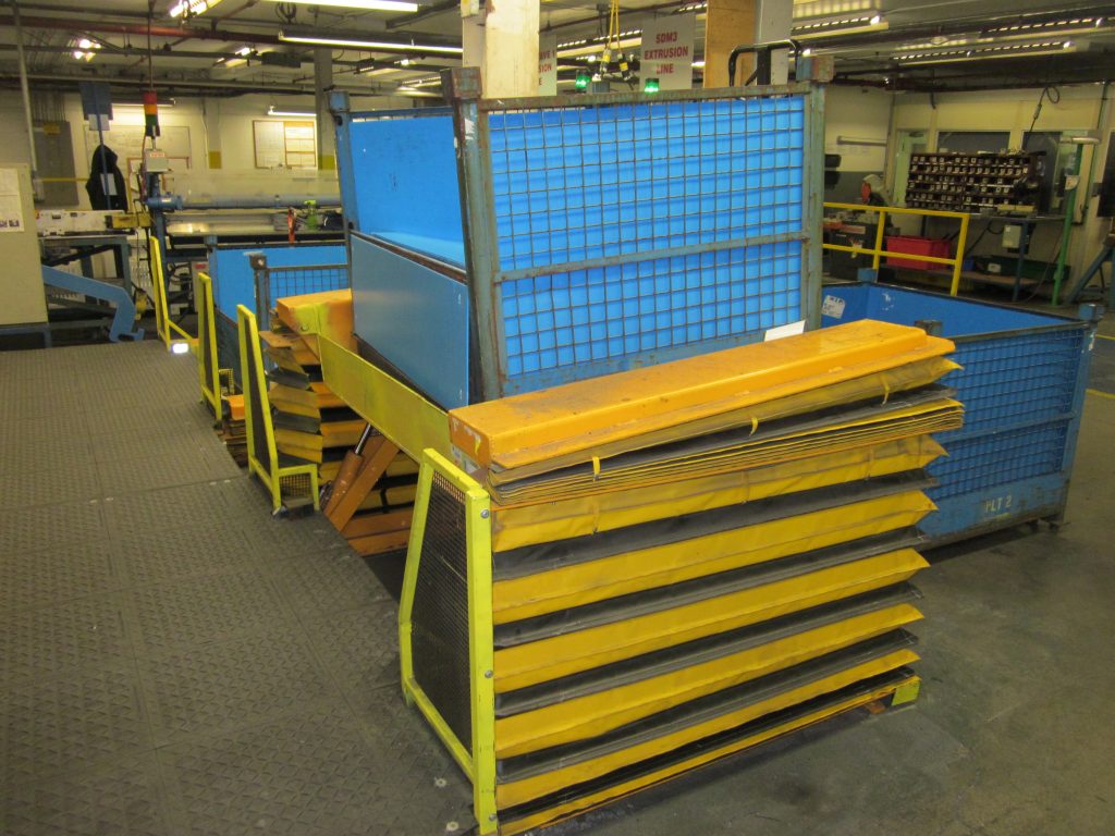 Safety Skirt For Electric Lift Tables at Samantha Brabyn blog