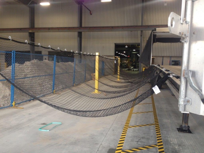 4 Permanent Truck Net Systems Get Installed - Cambridge, Kitchener ...