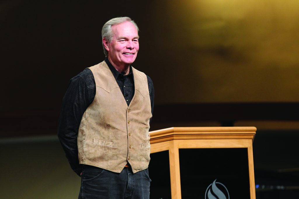 Give - Toronto, Montreal, Markham | Andrew Wommack Ministries Canada