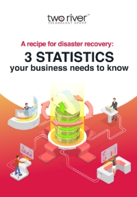 Thank you - A recipe for disaster recovery: 3 Statistics your business needs to know - Red Bank ...