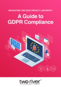 Thank you - Navigating the Data Privacy Labyrinth: A Guide to GDPR Compliance - Red Bank ...