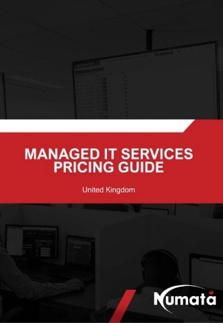 Business IT Support & Services | Numata Business IT