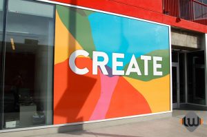 Window Wraps | Window Graphics | Orange County