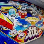 Custom Wall Graphics in Orange County, CA | Lucent Graphic Solutions