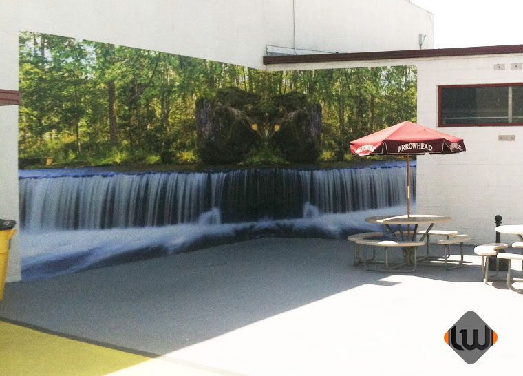 Wall Wraps Photo Gallery | Car Wraps | Orange County