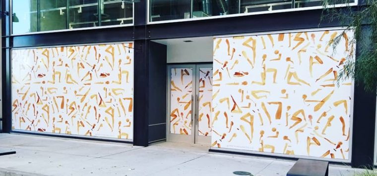 Window Wraps | Window Graphics | Orange County