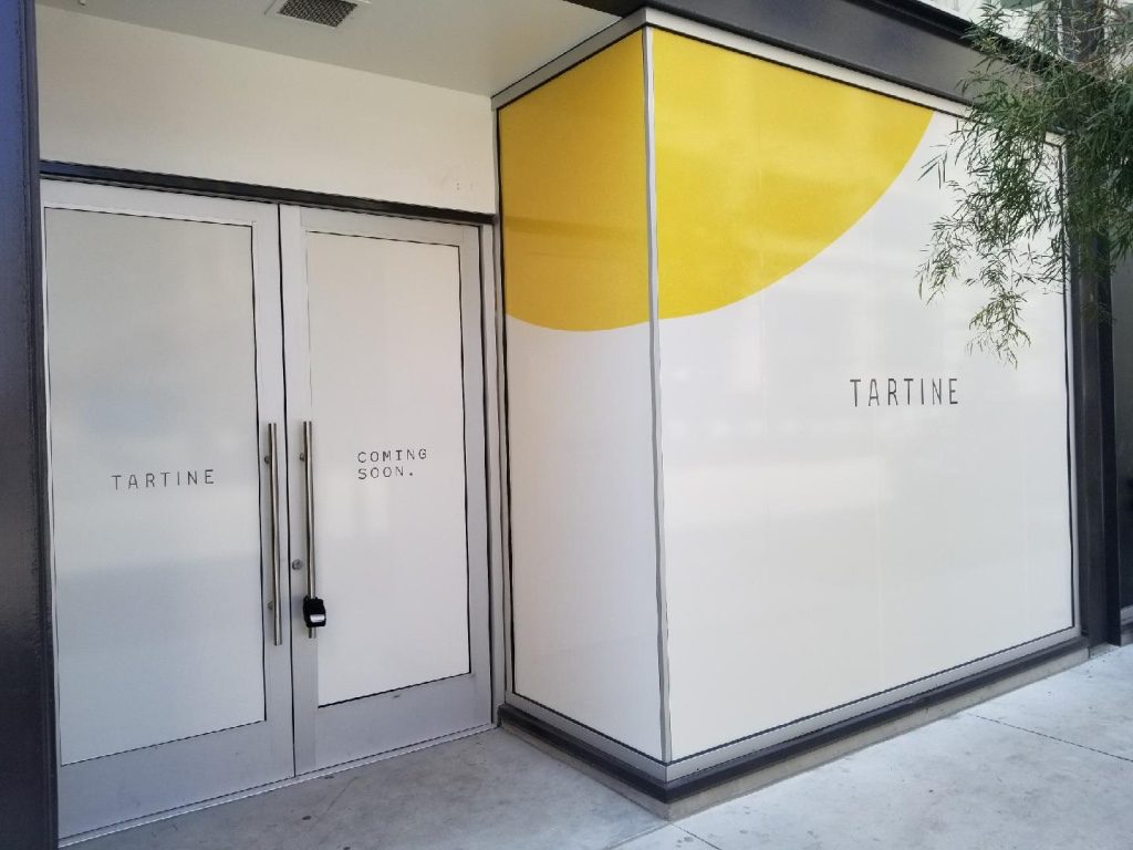 Window Wraps | Window Graphics | Orange County