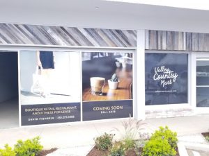 Window Wraps | Window Graphics | Orange County